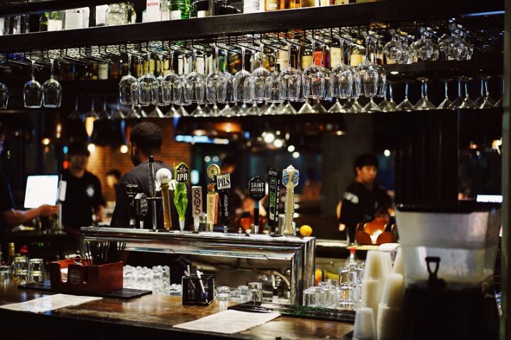 5 Steps to Preventing Bartender Theft