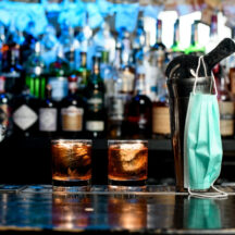 Controlling Bartending Counts