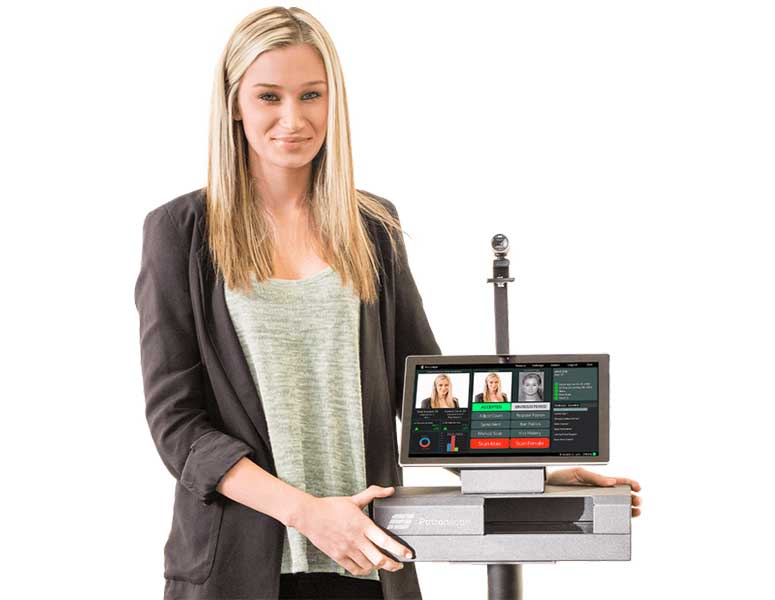 Patronscan - The World's Best ID Scanner