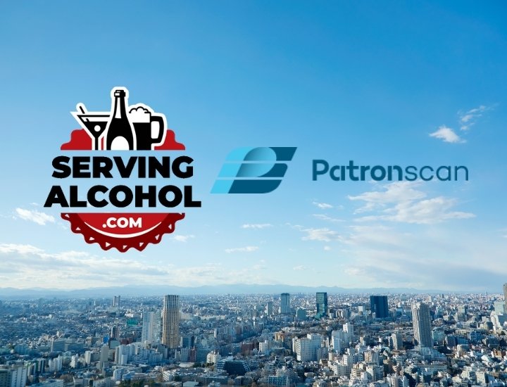 Patronscan - The World's Best ID Scanner