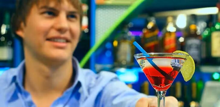 Mixology Class & Master Bartender Course