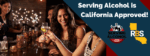 California Bartending License | RBS Training & Certification