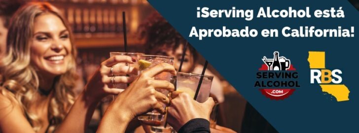 California Alcohol Laws | Know RBS Certification Facts
