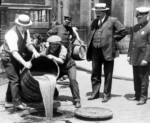 Prohibition, Noble Experiment, and Volstead Act Explained