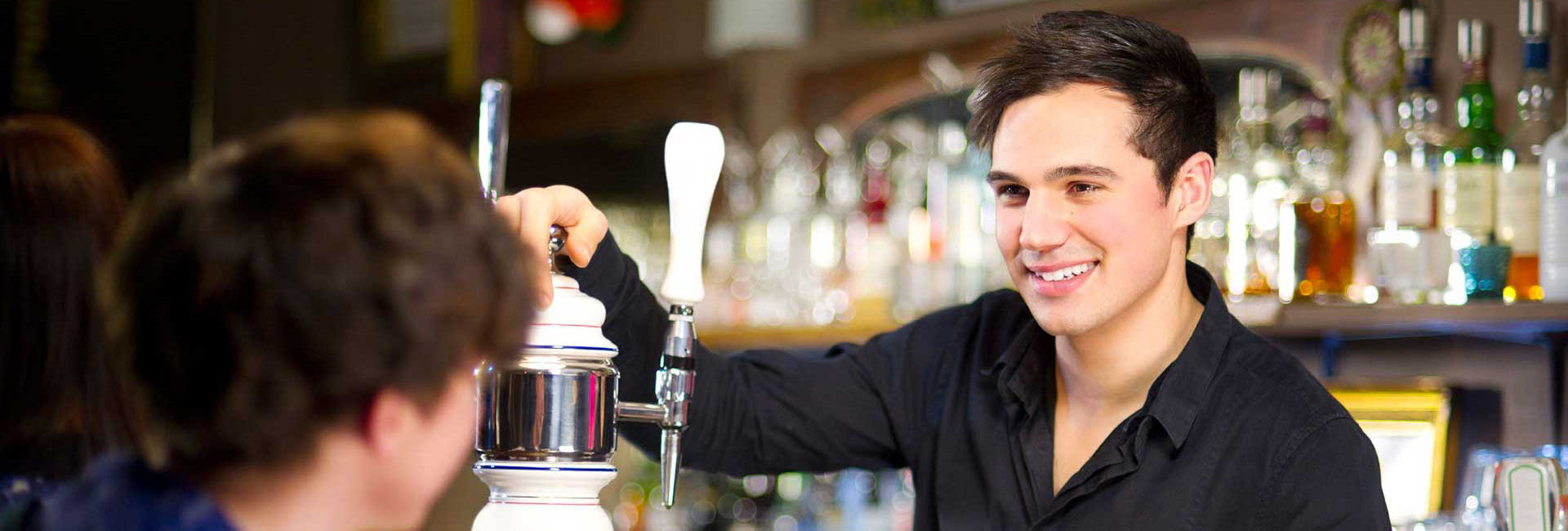 Serving Alcohol Inc. | Alcohol Server Training & Food Certification