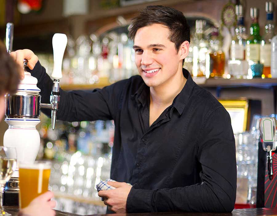 Wisconsin Bartending License | Responsible Server $12.50