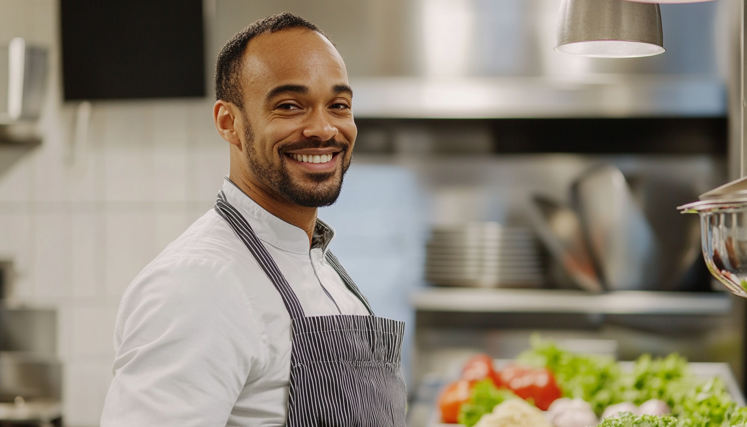 Maryland Food Handler Certification | only $10