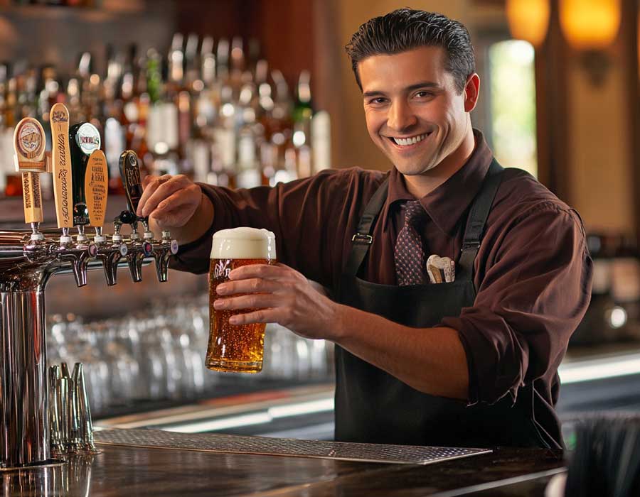 PA RAMP Certification | PLCB-Approved Server/Seller Training