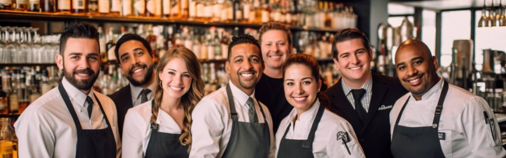 Serving Alcohol Inc. | Alcohol Server Training & Food Certification
