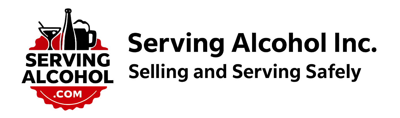 Serving Alcohol vs. TIPS Certification