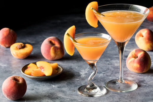 Breaking Down the Bellini: Classic Recipe, Variations, and History
