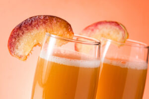 Breaking Down the Bellini: Classic Recipe, Variations, and History