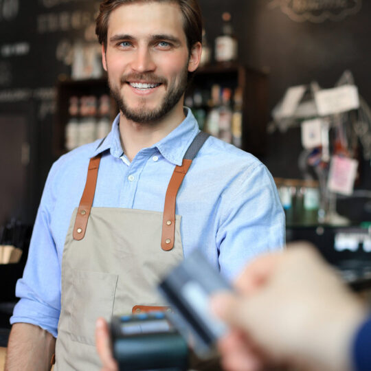 How to Become a Bartender in California