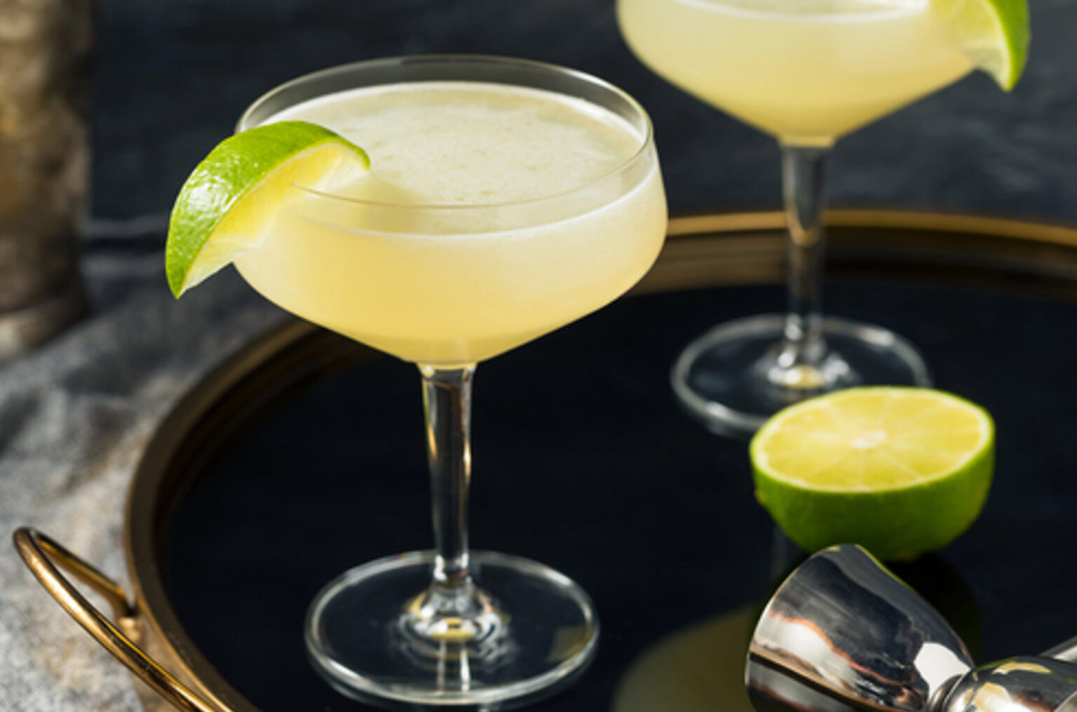 Gimlet Cocktail Recipe: How to Make This Classic Drink