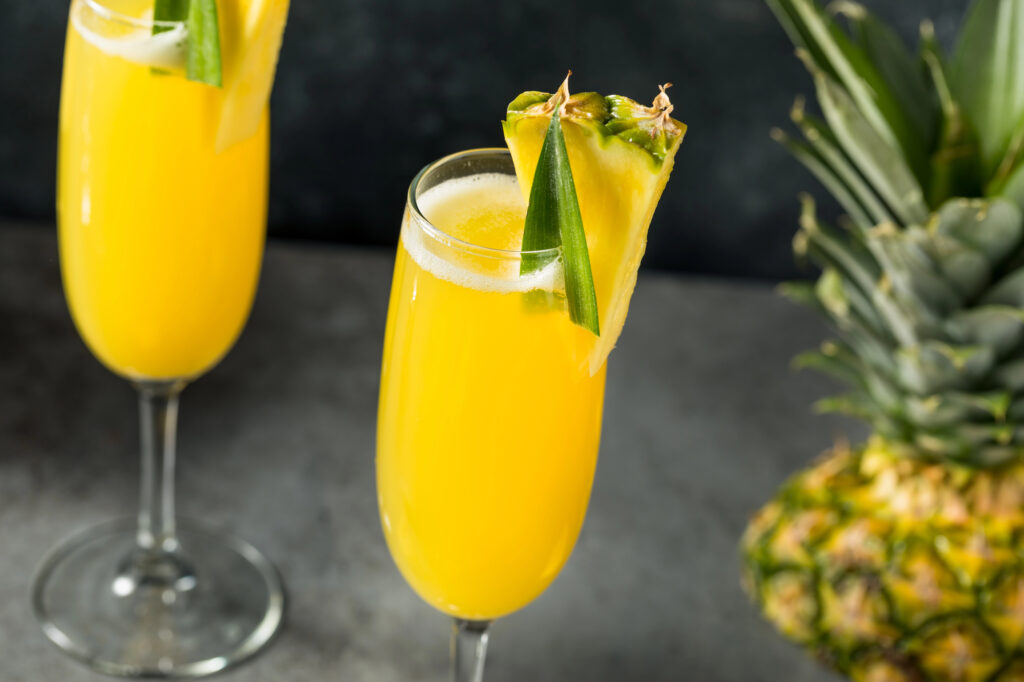 The Ultimate Mimosa Recipe Guide