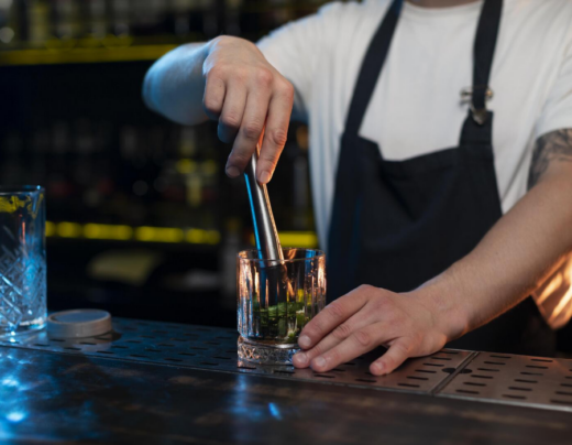 South Carolina Alcohol Server Certification – Enroll Online Today