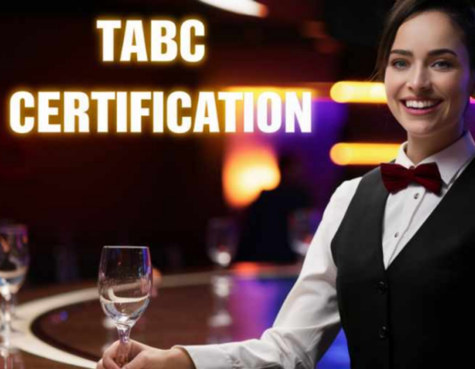 TABC Certification Guide 2026 – Get Certified Online Fast