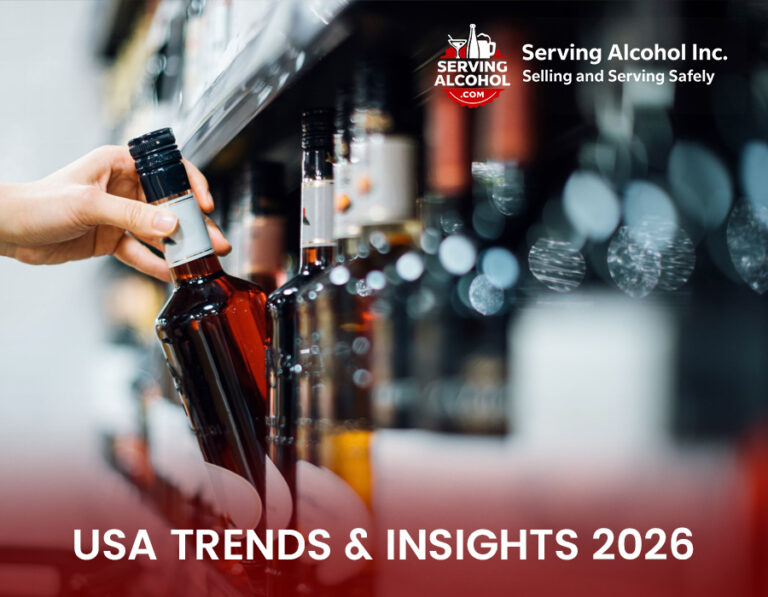 Alcohol Trends and Insights 2026 | Latest Industry Updates
